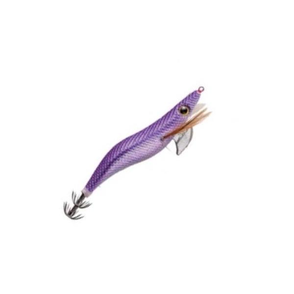 商品説明：全色ケイムラ仕様の大人気スタンダードイカエギです。規格：3.5号サイズ：3.5カラー：PUカラー名：パープルご注文確定後のキャンセル、返品・交換は一切できませんので必ずご注文前にお問合せ、メーカーのホームページなどでお確かめくださ...