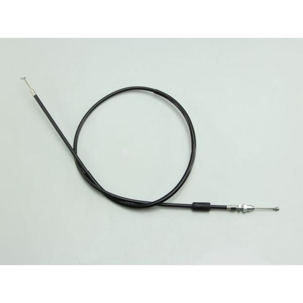 ハリケーン HB4001 クラッチケーブル ワイヤー ブラック 適合純正品番 22870-410-000 22870-405-010 CB750FOUR(K0-K7)