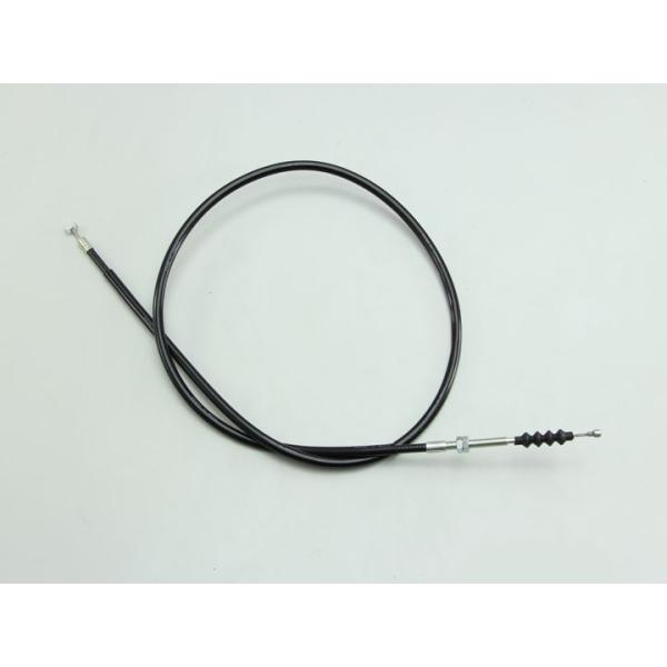 ハリケーン HB4020 クラッチケーブル ワイヤー ブラック 適合純正品番 22870-MG5-406 CB750F(FB.FC.F2C) ※FZ.FAは30mmロングで使用可