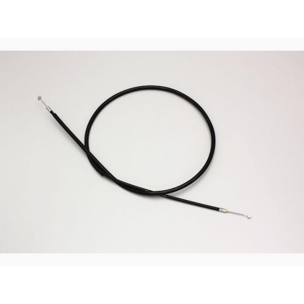 ハリケーン HB6448-10 チョークケーブル ブラック ドラッグスター250('08-'10 VG05J) 50mmロング