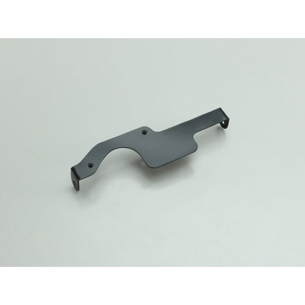 ハリケーン HM3569 メーター移動ステー ブラック ノーマルメーター移動用 セパレートハンドルキット用 XSR900