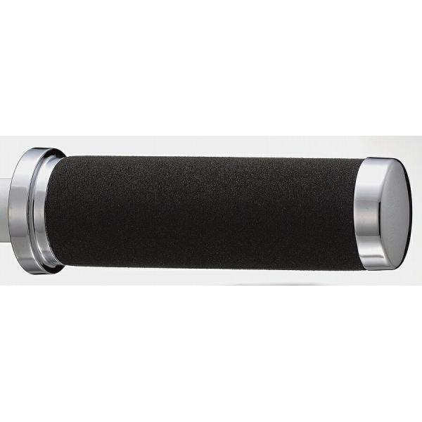 <BR>サイズ：全長130mm 22.2mmハンドル用<BR>必ず適合(車種・年式・型式など)をご確認の上、ご注文下さい。<BR>画像はイメージ画像となります。<BR>掲載されている製品のデザ...