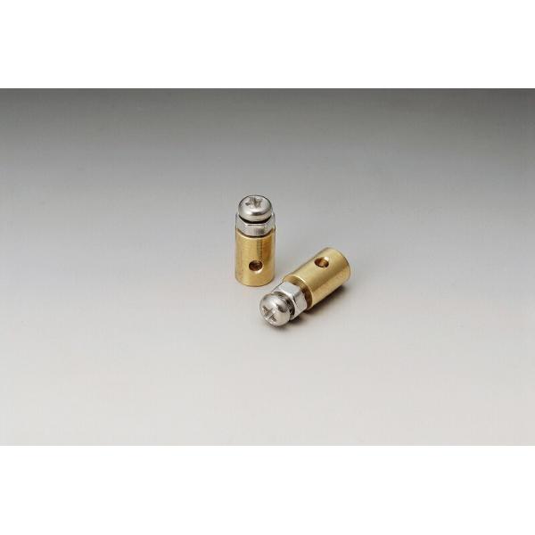 クラッチワイヤーのタイコ部分が 突然切れてしまった時などの応急処置に<BR>個数：２個入り<BR>必ず適合(車種・年式・型式など)をご確認の上、ご注文下さい。<BR>画像はイメージ画像となります。<...