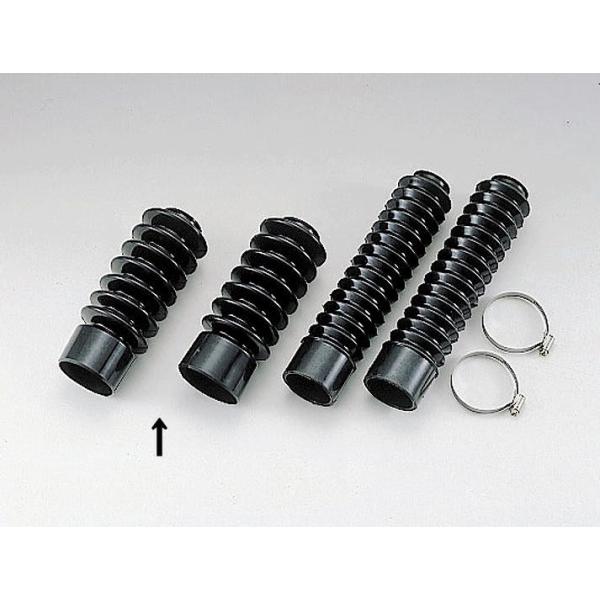 <BR>キジマオリジナル。 <BR>フォークブーツは耐熱、耐久性に優れた新素材を <BR>使用しております。 <BR>サイズ：全長182×最大インナー径35φ×最大アウター60φ <BR...