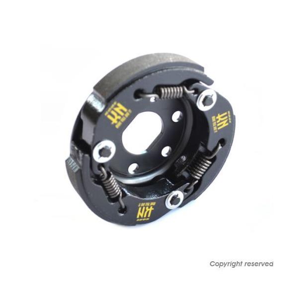 KN企画 7003-64 KN企画 HONDA DIO系用軽量強化クラッチ ディオ/SR AF18/25 バイク クラッチ
