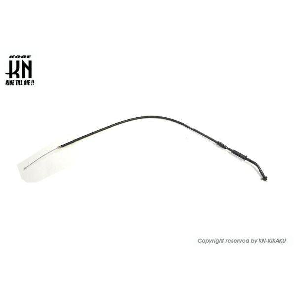 KN企画 AKY-BKH ビッグキャブキット用分離給油ケーブル ライブディオ スーパーディオ系