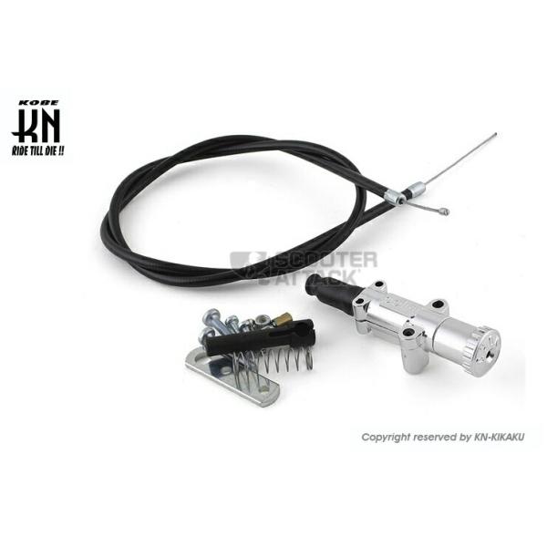 KN企画 P3160011 POLINI 汎用チョークキット DIYキット 600mm 汎用