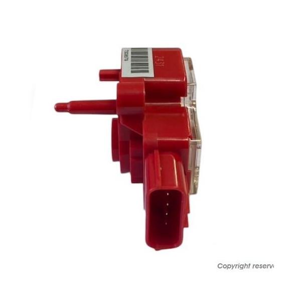 KN企画 PD-G0056 aRacer アレーサー iTPS スロットルセンサー CT125ハンターカブ/CC110クロスカブ/JetSL/MMBCU/DRG バイク スロットルセンサー