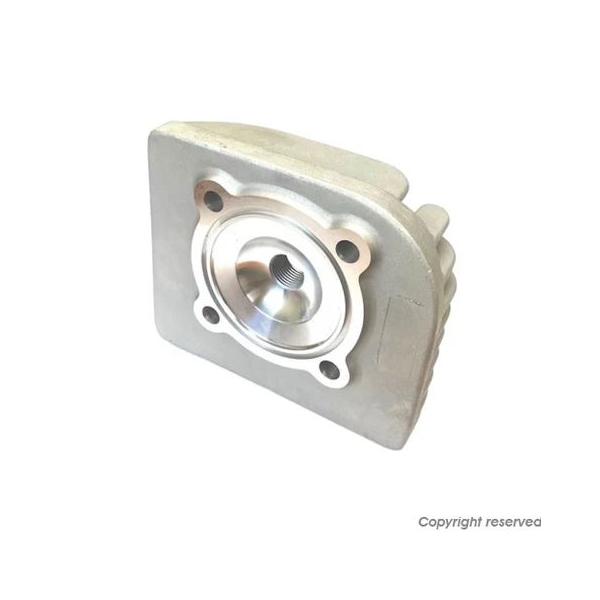 KN企画 S1007-0 シリンダーヘッド 47mm用 S1007用 ストリートマジック レッツ/S ヴェルデ ZZ セピアZZ セピア/RS HIUP/R アドレスV/チューン アドレス/EX