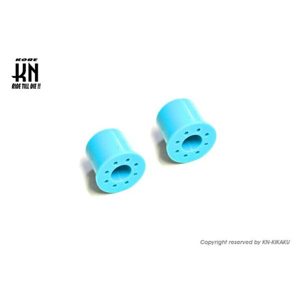 KN企画 TS-EBGP-LB TAN-SHEN エンジンハンガー強化ブッシュ リアサス適正化 シグナスGRYPHUS(6型） BWS125(3型） NMAX(2型V2)