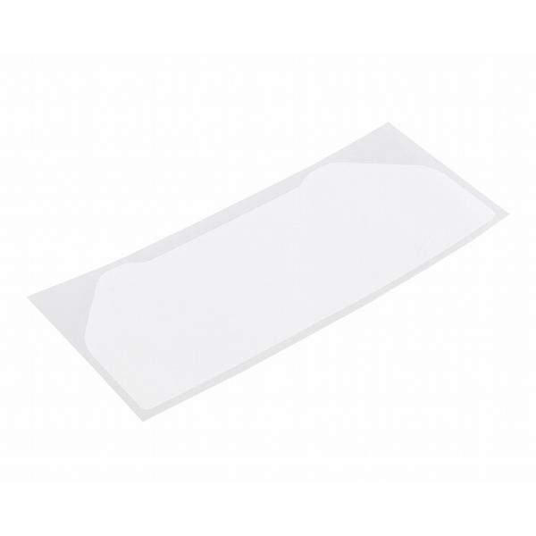 キタコ 000-0771000 メーター保護フィルム YZF-R25 YZF-R3 MT-25 MT-03 バイク 傷 汚れ