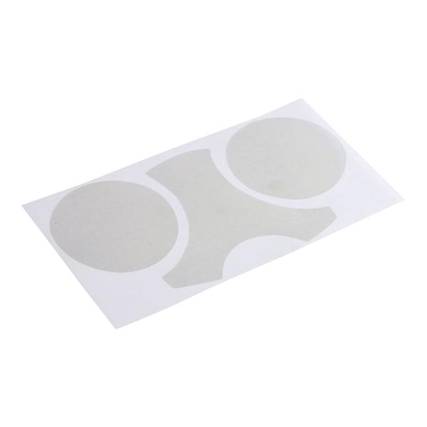 キタコ 000-4810000 メーター保護フィルム Z900RS/-SE/-カフェ バイク 汚れ 傷 防止