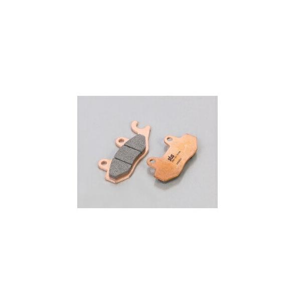 キタコ 777-0688077 SBSブレーキパッド 688RSI NSF100