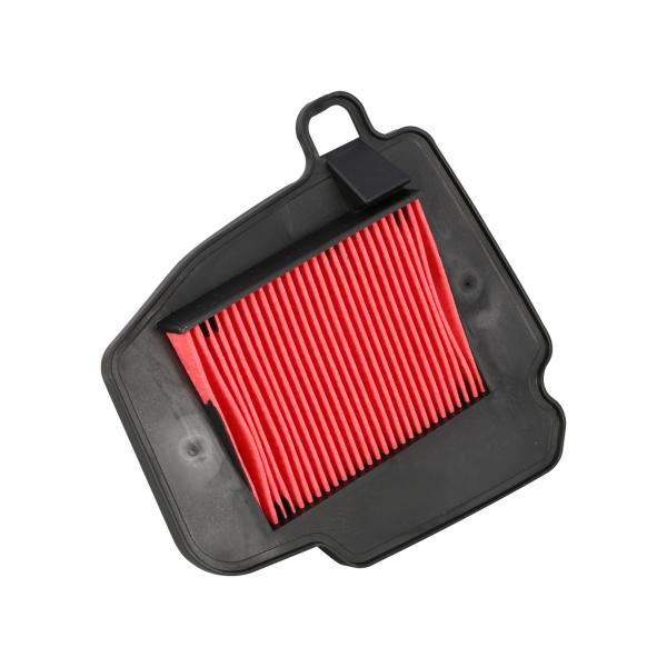 クロスカブ110 エアーエレメント キタコ 70-341-14290 クロスカブ110 13- JA10-4000001- エアクリーナー補修 エアフィルター補修