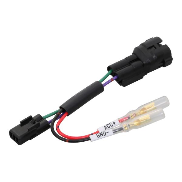 CB1000R 電源取り出しハーネス キタコ 756-9000120 CB1000R 18-19 SC80-1000001- 電装 ハーネス