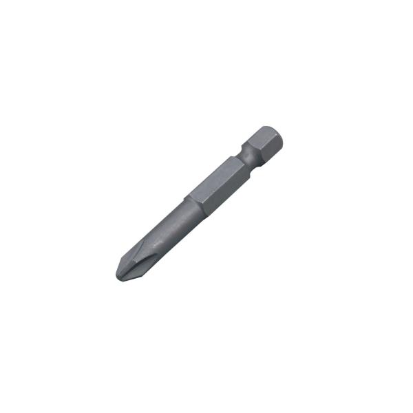 KTC JP-2-100 電動インパクトドライバ用クロスビット画像はイメージ画像となります。一部の商品はメーカー取り寄せとなり廃盤、または欠品中の場合があります。 ご了承ください。サイズ、デザインを必ずご確認の上、ご注文下さい。ご注文確定後...