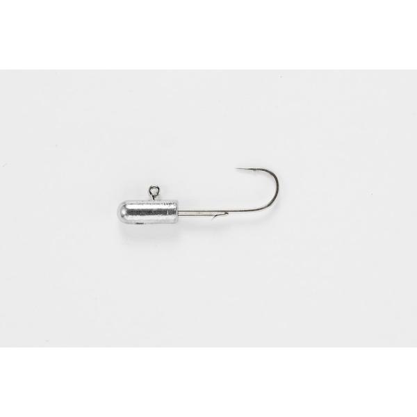 カツイチ 831663 ロケットマジック #6-2.0g 4個入り 釣り フィッシング 魚 釣具