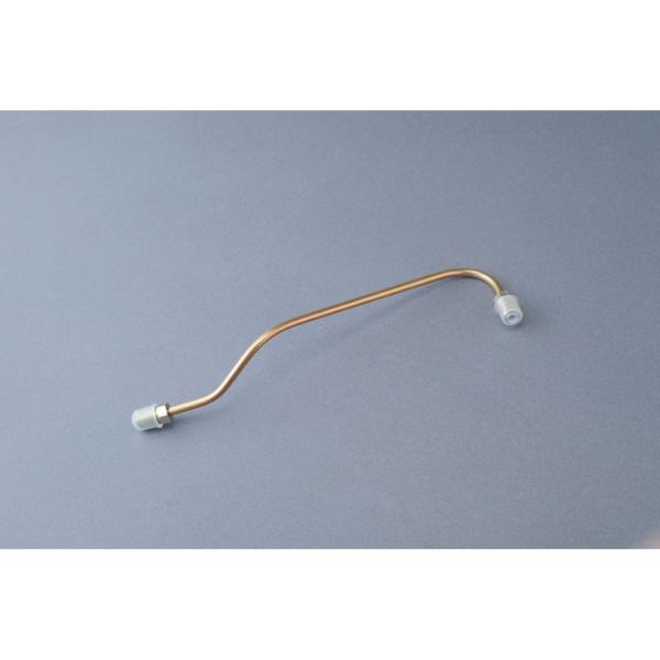 MRS MRS-K-A028L ロアブレーキパイプ 左側 Z1 Z2 バイク