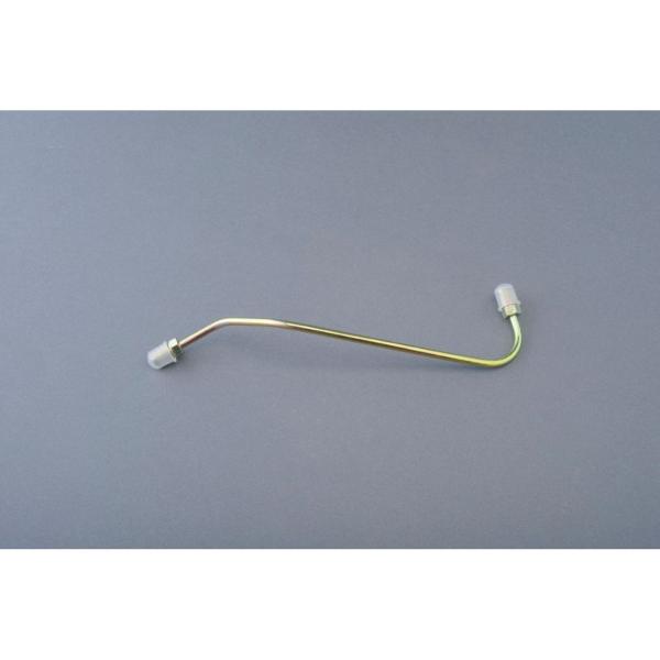 MRS MRS-K-A028R ロアブレーキパイプ 右側 Z1 Z2 バイク