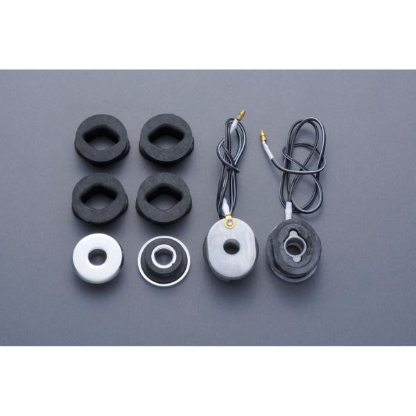 MRS MRS-Z1-A5 ターンシグナル ブッシングセット 前後左右1台分 Z1 Z2 KZ900 Z750 Z750D1 KZ1000 KZ1000MK2 Z750FX Z1-R KZ1000LTD バイク