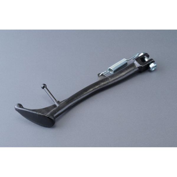 MRS MRS-Z1-E19 サイドスタンド 300mm Z1 Z2 KZ900 Z750 Z750D1 KZ1000 KZ1000MK2 Z750FX Z1-R KZ1000LTD Z1000J Z1000 Z1100R Z1100GP ...