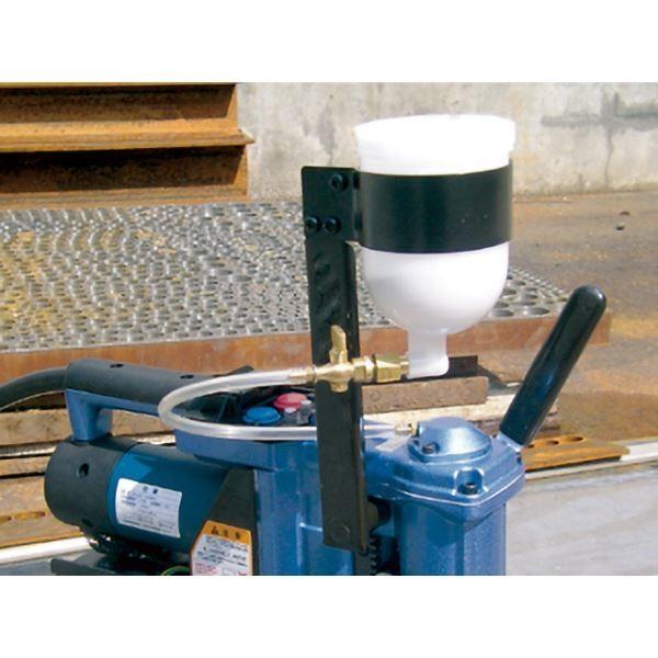 日東工器 73600 オイルカップ ASSY アトラエース用 LO-3000A 鋼材 形鋼加工機 穴あけ 部品