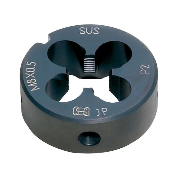 オーエスジー SUS-SD H P2 20XM6X1 ソリッドダイス／ＳＵＳ 切削工具 ねじ切り工具 ダイス