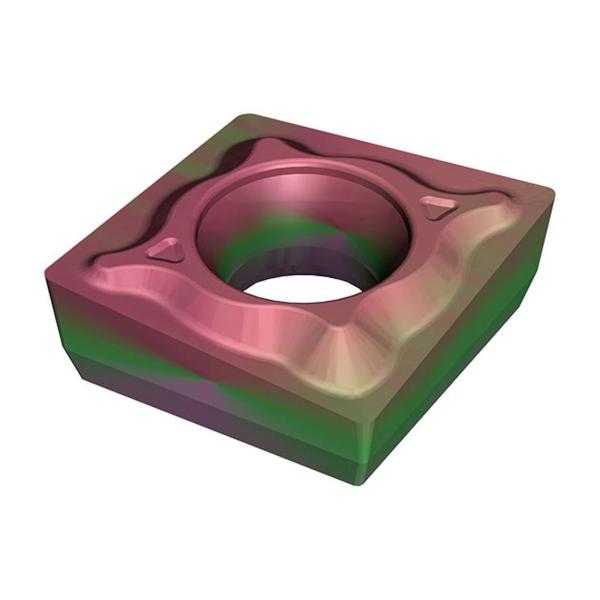 オーエスジー 8927546 CERATIZIT エコカットクラシック用インサート XCNT10T304EN CTPP430 1本 切削工具 旋削工具 旋削用インサートダイヤ ＣＢＮを除く