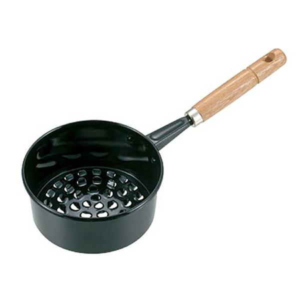 CAPTAINSTAG キャプテンスタッグ 炭焼き名人ハンディー火起こし器【M−6636】