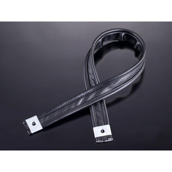 パステルロード 13136 復刻シートタンデムベルト タックロール 1本 CBX400F リペア 修理 パーツ 復刻部品