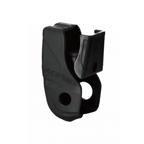 ACERBIS AC-24497BK X-PLOCK リンクセーバー ブラック SX125/250 SX-F 250/350/450等 バイク リアサスペンション カバー