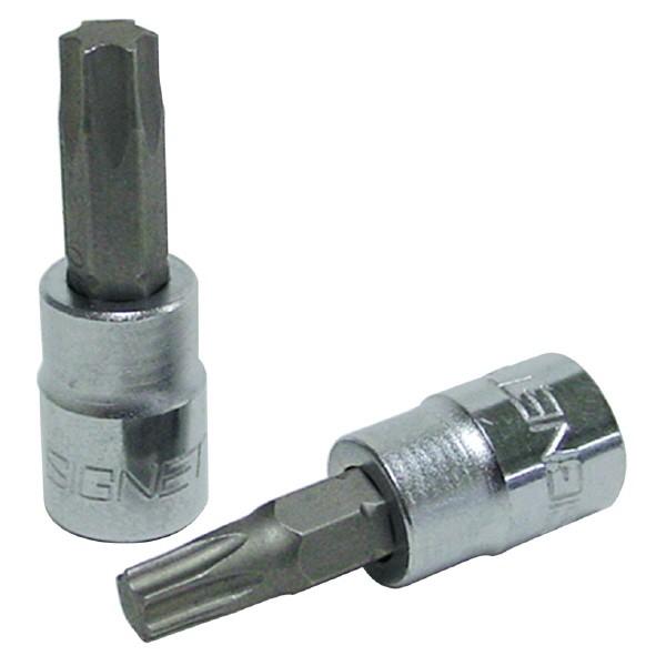 SIGNET シグネット 21861 1/4DR T-10 ヘクスローブビットソケット●差込角(”SQ)：1/4 ●サイズ：T10 ●全長(mm)：37画像はイメージ画像となります。一部の商品はメーカー取り寄せとなり廃盤、または欠品中の場合...