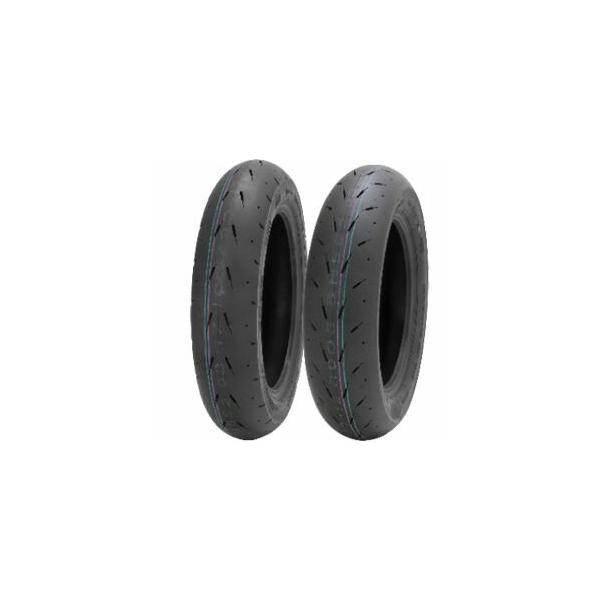 シンコータイヤ 003 フロント 100/90-12 49J MCF TL チューブレスタイプ バイアス 1本入 スクーター ミニバイク バイク