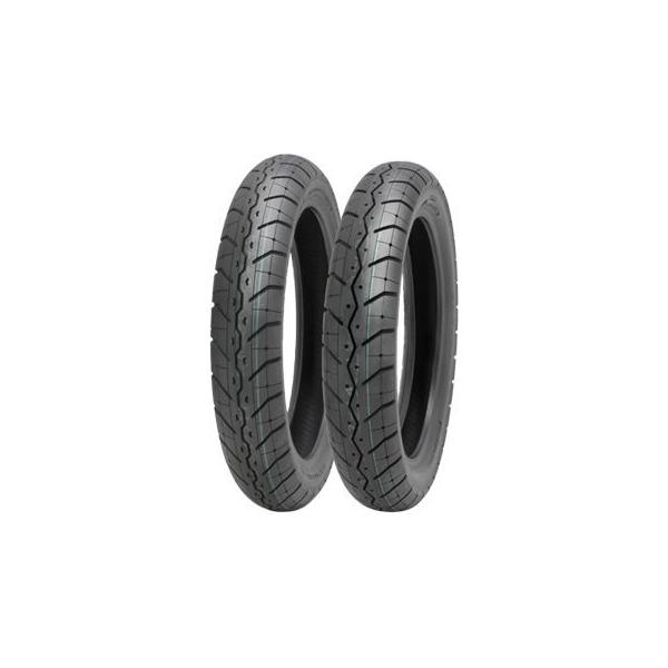 シンコータイヤ SR230 TOUR MASTER リア 130/90-17 M/C 74V TL チューブレスタイプ バイアス 1本入 オンロード ツーリング バイク