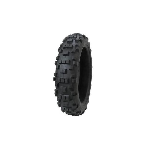 シンコータイヤ 216SX リア 140/80-18 70R FIM規格適合 TL チューブレスタイプ バイアス 公道走行可能 1本入 オフロード バイク