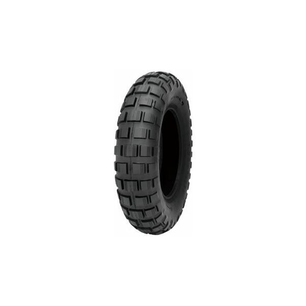 シンコータイヤ SR421 フロント/リア 3.50-8 46J TT チューブタイプ バイアス 1本入 スクーター ミニバイク バイク