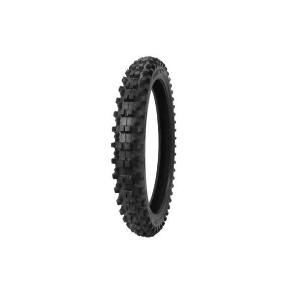 シンコータイヤ 216MX フロント 80/100-21 51R FIM規格適合 TT チューブタイプ バイアス 公道走行可能 1本入 オフロード バイク