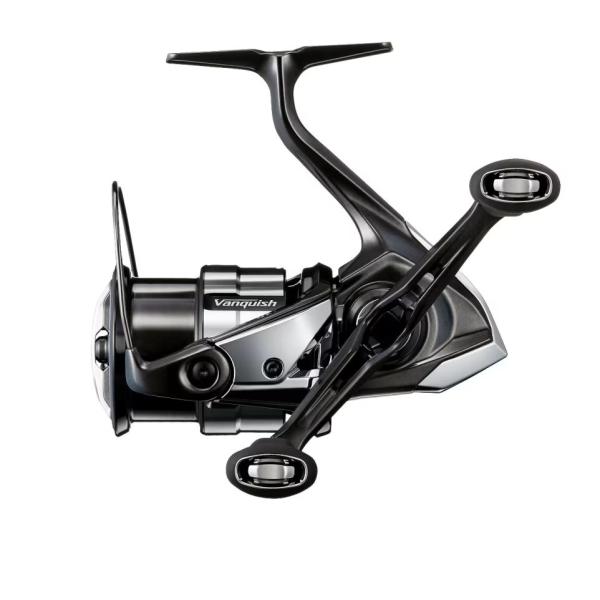 シマノ 045294 ヴァンキッシュ C3000SDH リール スピニング(汎用) 軽量 海釣り 釣具 つり フィッシング SHIMANO