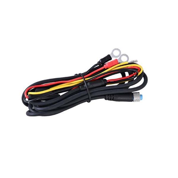 タナックス SRS-P12 電源ケーブル AIO-5Play用 バイク