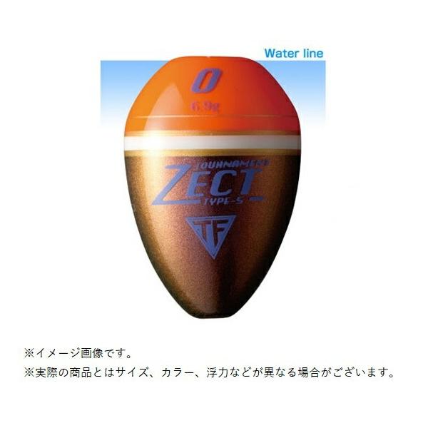 釣研 110124 ゼクト スカーレット S 0号 中通しウキ どんぐり 口太 尾長 仕掛けウキ 浮き うき 釣り 海