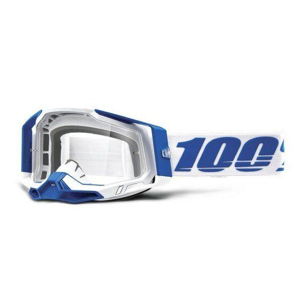 100％ 50009-00005 MXゴーグル RACECRAFT2 レースクラフト2 Isola イソラ 眼鏡 メガネ 保護 オフロード ウエストウッド