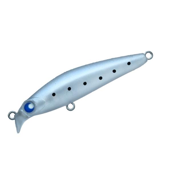 アルカジック 279062 マックナー 生シラス 50mm 2.0g サスペンド 釣り フィッシング 魚 メバル ルアー