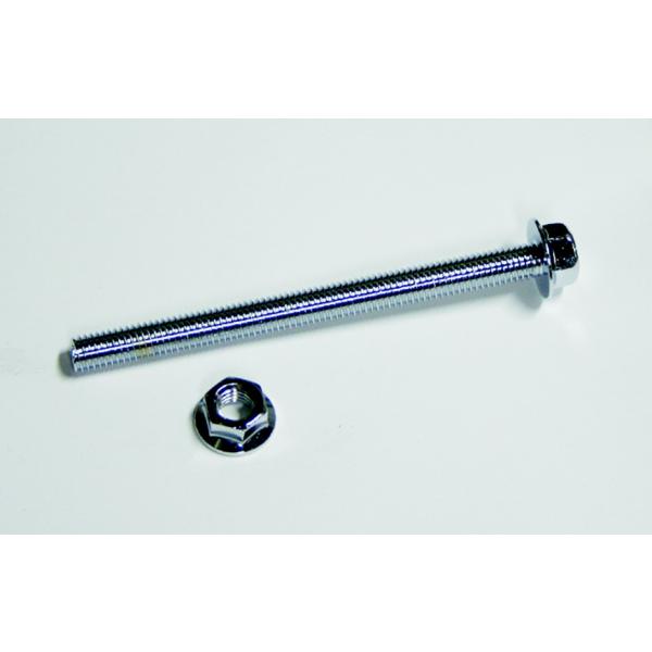 CFポッシュ 270832 シート固定ボルト&amp;ナットセット モンキー ゴリラ