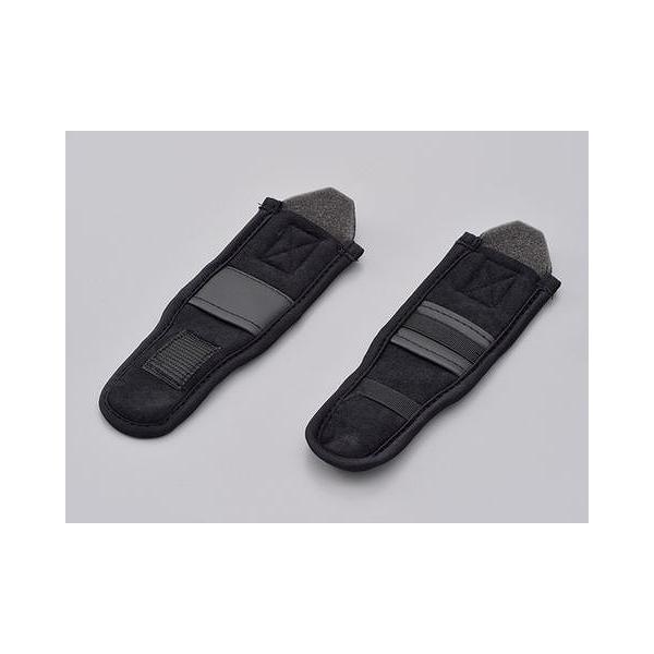 デイトナ 15033 NOLAN ノーラン あご紐カバー X-903 ヘルメット 補修パーツ オプション