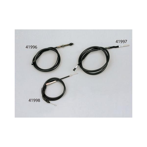 デイトナ 41998 ロングスロットルケーブル100ロングAPE 4909449201510状態新品未使用内容商品の詳細な情報については、メーカーサイト（www.daytona.co.jp/）でご確認ください。