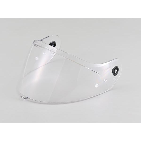 ノーラン 63366 X-552 シールド XFS-03 クリアー ヘルメットパーツ シールド 補修部品