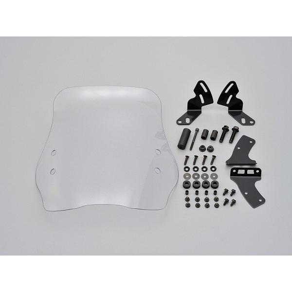 デイトナ 94888 ウインドシールドRS アドレスV125/L0