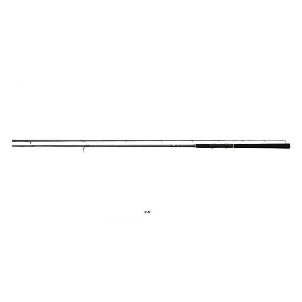 ダイワ 01480792 ルアーニスト 90ML 2.74ｍ ロッド 竿 ルアー用 バス釣り 海釣り 釣具 つり フィッシング DAIWA