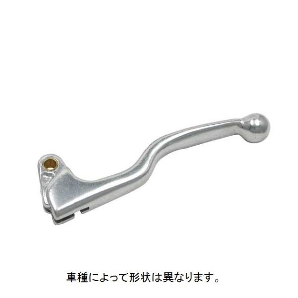 DRC ダートフリーク D40-03-310 クラッチレバー ショート KLX250/Dトラッカー'98-07