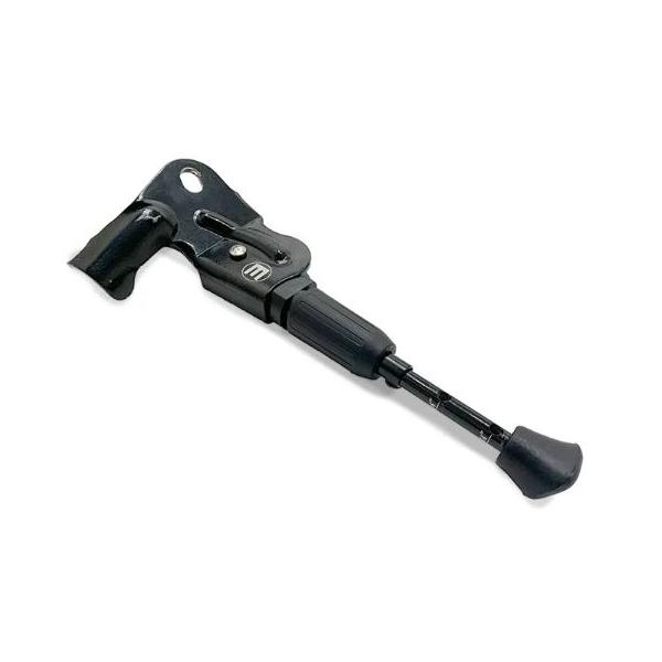 ヨツバ A1928 レフトスタンド V.2 S(ゼロシングル用) ブラック 14-18インチ 自転車 補修 YB83-1018